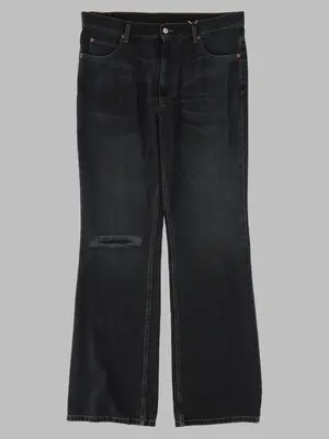 MAISON MARGIELA Jeans 5 Tasche In Denim
