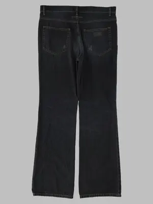 MAISON MARGIELA Jeans 5 Tasche In Denim