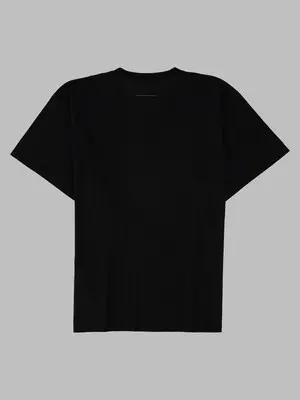 MAISON MARGIELA T-shirt Con Logo