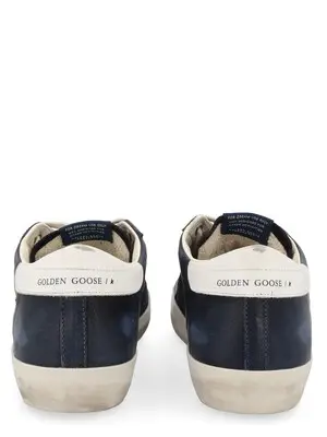 GOLDEN GOOSE Sneaker "super Star