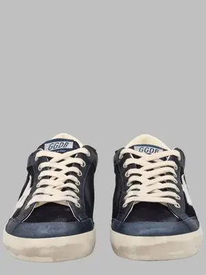 GOLDEN GOOSE Sneaker "super Star