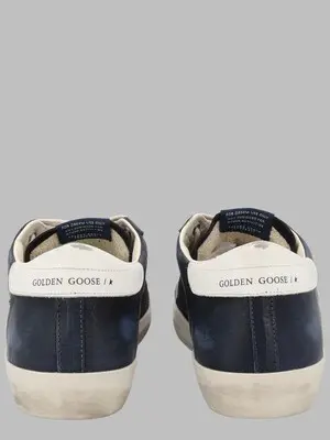 GOLDEN GOOSE Sneaker "super Star