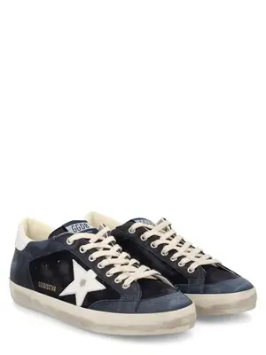 GOLDEN GOOSE Sneaker "super Star