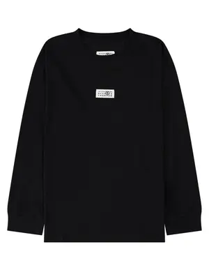 MAISON MARGIELA T-shirt In Jersey Di Cotone