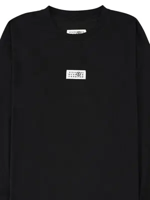 MAISON MARGIELA T-shirt In Jersey Di Cotone
