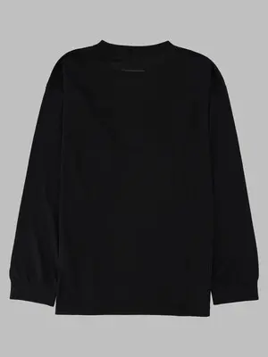 MAISON MARGIELA T-shirt In Jersey Di Cotone
