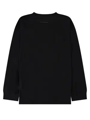 MAISON MARGIELA T-shirt In Jersey Di Cotone