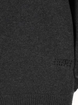 MAISON MARGIELA Abito In Maglia Di Lana