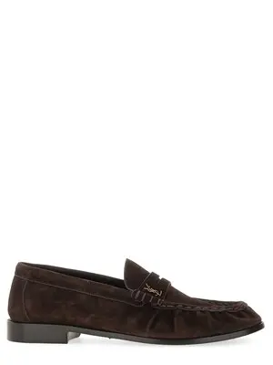 Saint Laurent Mocassino "le Loafer