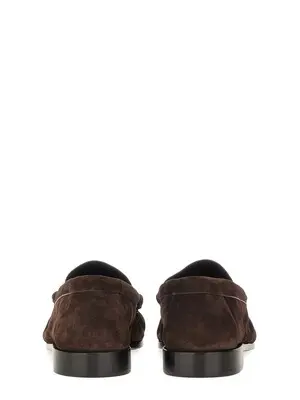 Saint Laurent Mocassino "le Loafer