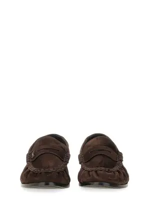 Saint Laurent Mocassino "le Loafer