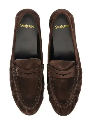 Saint Laurent Mocassino "le Loafer