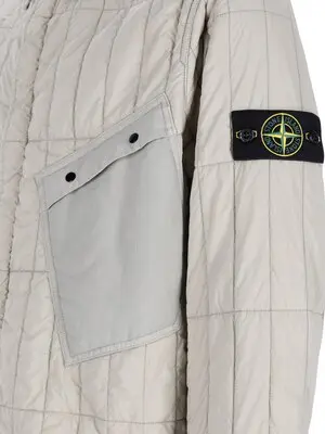 Stone Island Giacca "coach
