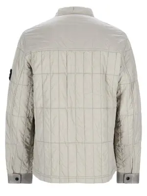 Stone Island Giacca "coach