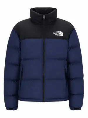 The North Face Giacca "retro Nuptse 1996 - Blue