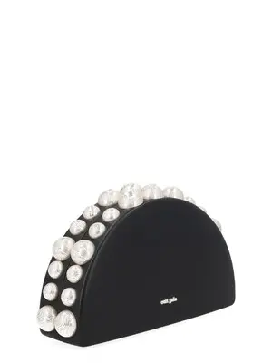Cult Gaia Clutch "gili