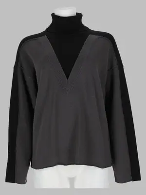 MAISON MARGIELA Maglia Pullover In Lana