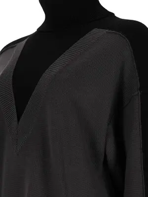 MAISON MARGIELA Maglia Pullover In Lana