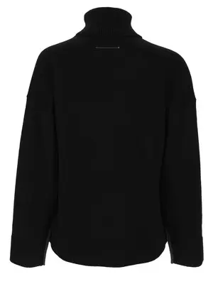 MAISON MARGIELA Maglia Pullover In Lana