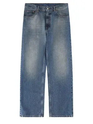 MAISON MARGIELA Jeans 5 Tasche - Denim