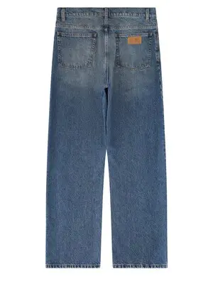 MAISON MARGIELA Jeans 5 Tasche