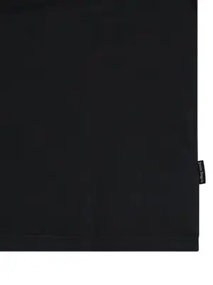 Palm Angels T-shirt Con Logo