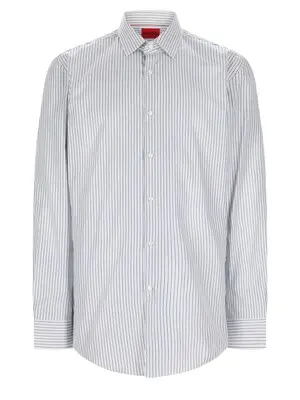 Hugo Camicia "kenno