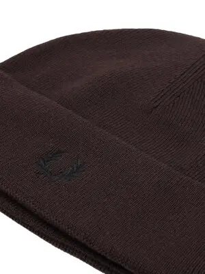 Fred Perry Berretto "classic" Con Logo