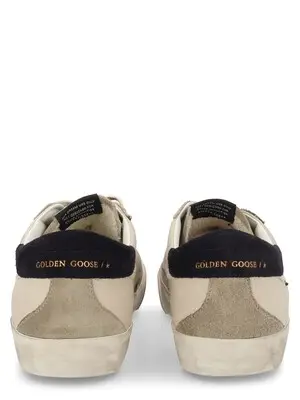 GOLDEN GOOSE Sneaker "superstar