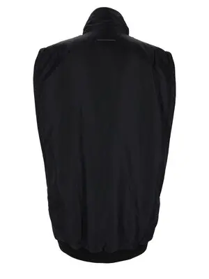 MAISON MARGIELA Zip Up Vest