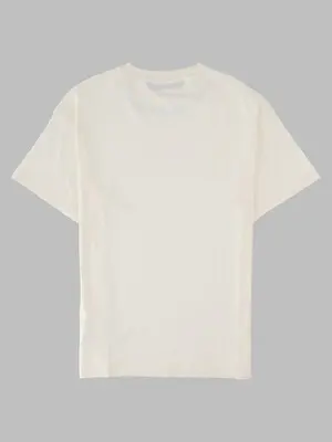 Palm Angels T-shirt Con Logo