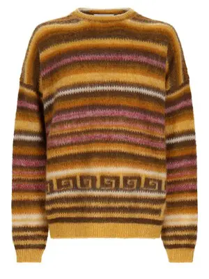 MARANT Maglia "scolan - Yellow