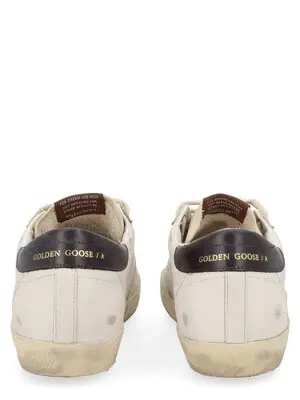 GOLDEN GOOSE Sneaker "super Star