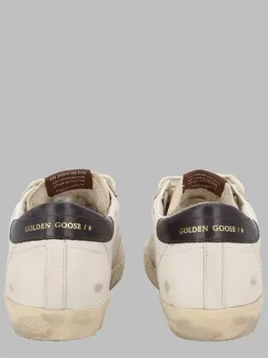GOLDEN GOOSE Sneaker "super Star