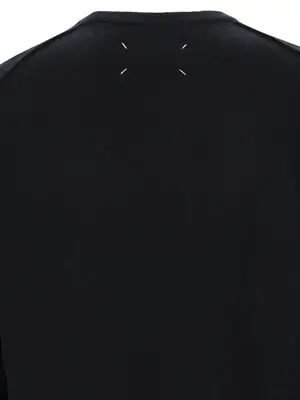 MAISON MARGIELA Maglia In Lana