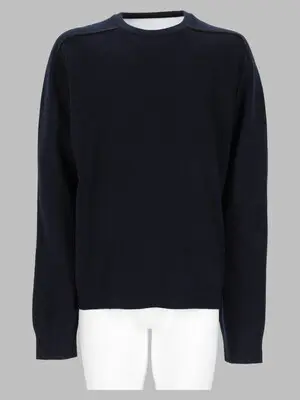 MAISON MARGIELA Maglia In Lana