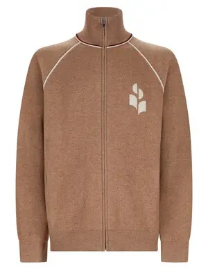 MARANT Felpa "sergio" Con Logo