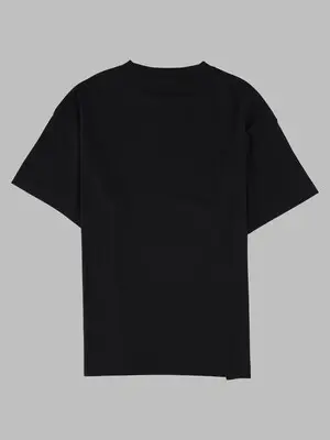 Palm Angels T-shirt Con Logo