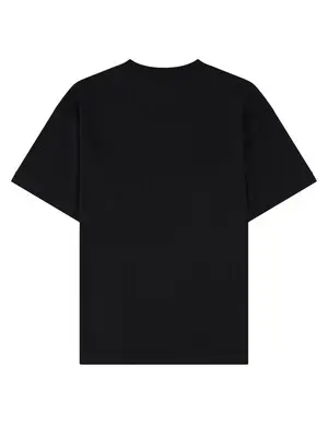 Palm Angels T-shirt Con Logo