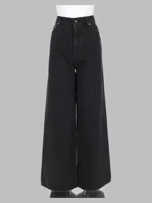 GOLDEN GOOSE Jeans "melody Boyfriend