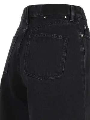 GOLDEN GOOSE Jeans "melody Boyfriend
