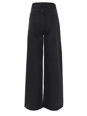 GOLDEN GOOSE Jeans "melody Boyfriend