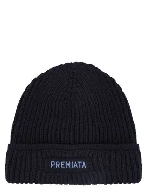 Premiata Berretto "bale - Blue