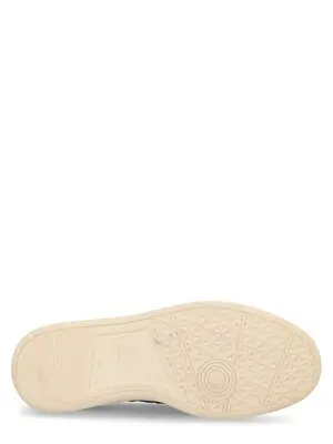CORVARI Suede Loafers