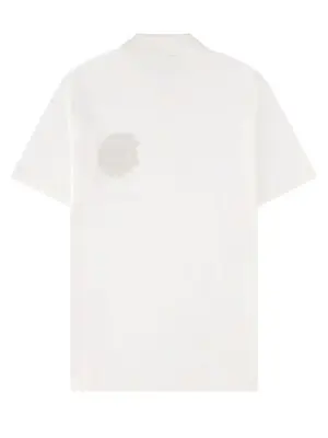 Versace Polo Con Logo