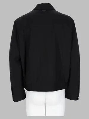 Dsquared2 Bomber "evening" Con Motivo Check