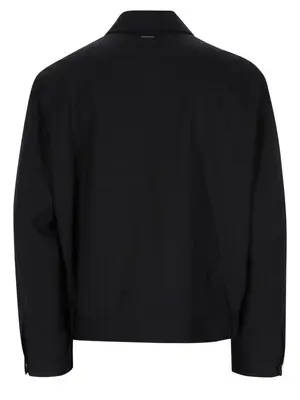 Dsquared2 Bomber "evening" Con Motivo Check