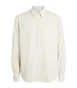CRAIG GREEN Cotton Reversible Shirt