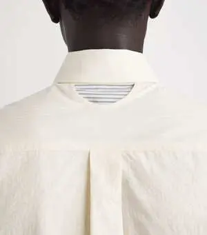 CRAIG GREEN Cotton Reversible Shirt