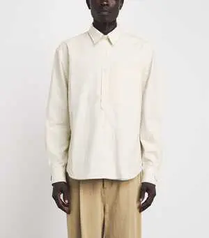 CRAIG GREEN Cotton Reversible Shirt